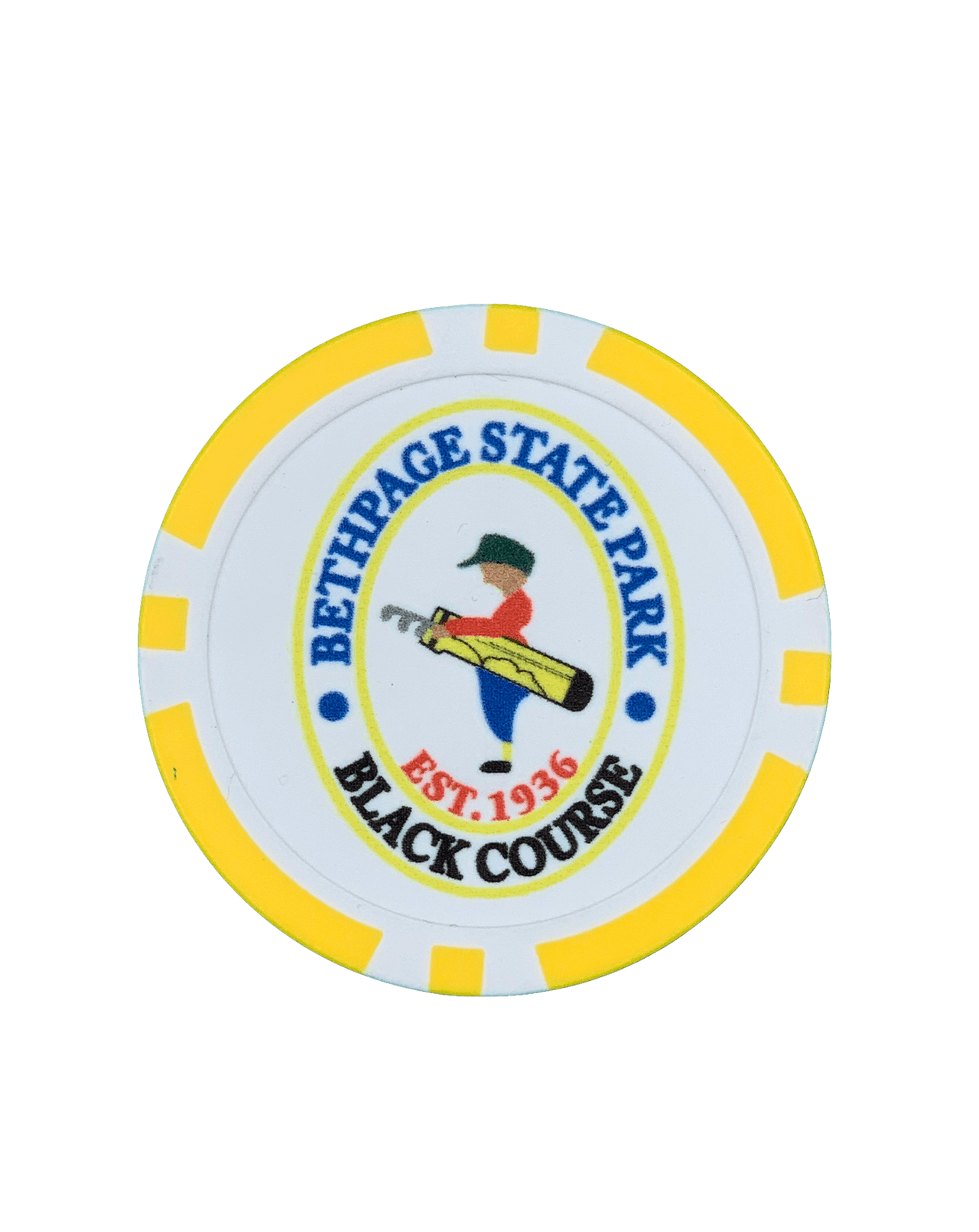 Accessories - Bethpage Black Pro Shop